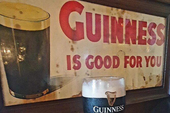 Dublin Mountain Pub Tour ( Small Group Pub Crawl Max 15 People) - Customer Reviews and Feedback