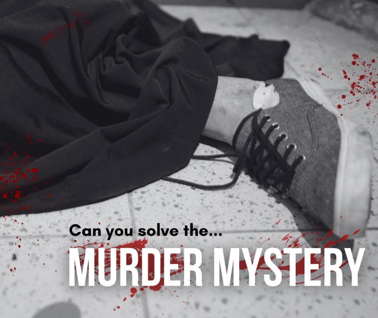 Dublin: Murder Mystery at the National Wax Museum - What to Expect During the Experience