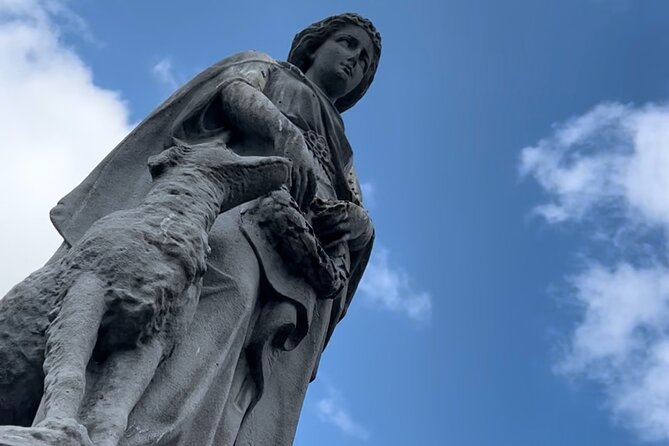 Dublin Mythology and Folklore Tour with Irish Stories and Legends - The Value Proposition: Is It Worth It?