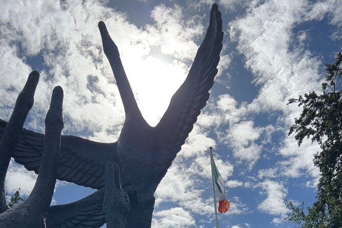 Dublin Mythology and Folklore Tour with Irish Stories and Legends - FAQ