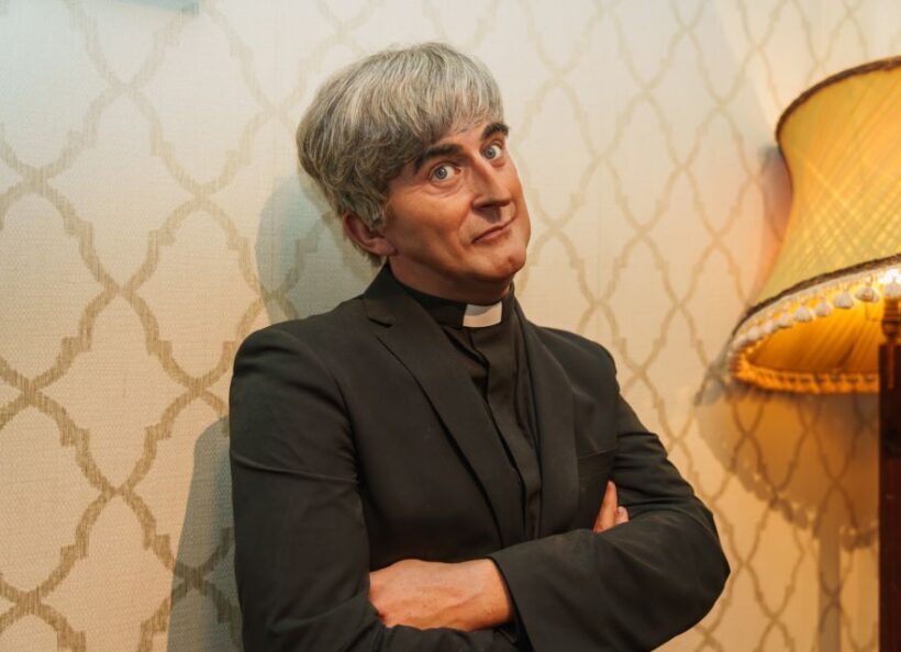 Dublin: National Wax Museum Plus Entrance Tickets - Final Thoughts