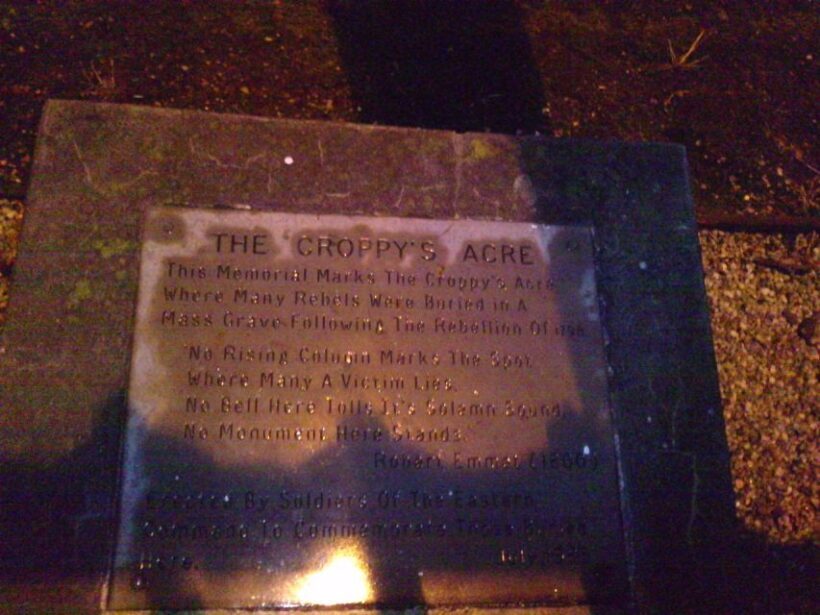 Dublin: North Quay Guided Ghost Walk - Who Will Love This Tour?