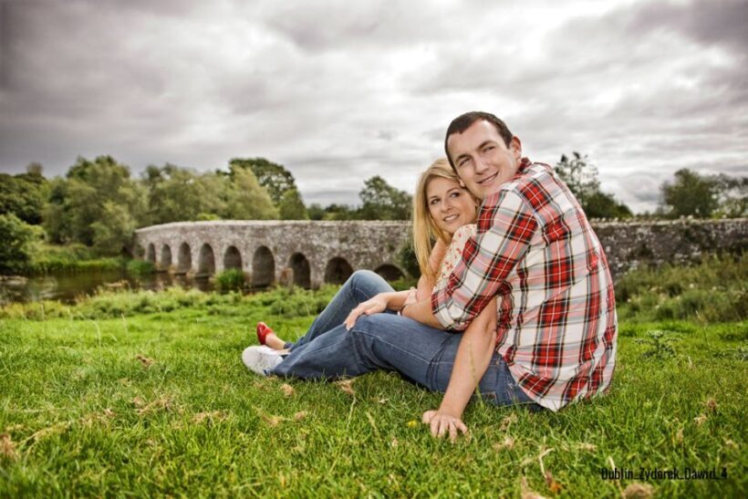 Dublin: On Location Professional Photo Shoot - An In-Depth Look at the Dublin Photo Shoot Experience