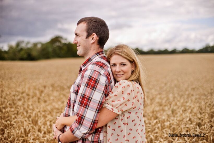 Dublin: On Location Professional Photo Shoot - Who Will Love This Experience?