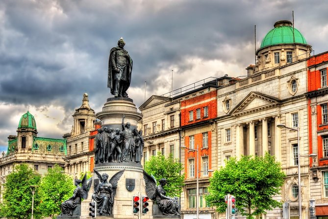 Dublin One Day Tour with a Local: 100% Personalized & Private - Who Is This Tour Best For?