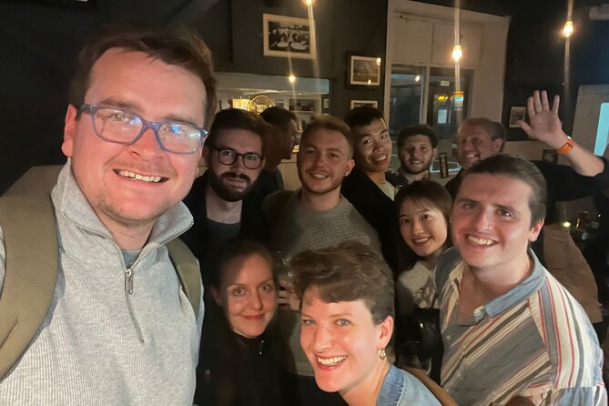 Dublin Out-Off-Tourist-Path Pub Tour and Tastings with a Local - The Sum Up: Why This Tour is a Great Choice