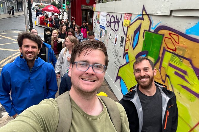 Dublin Out-Off-Tourist-Path Pub Tour and Tastings with a Local - FAQs