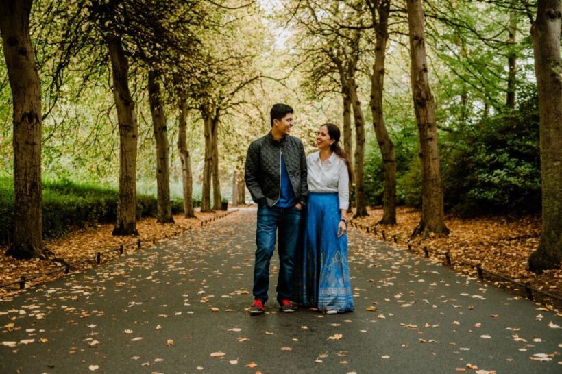 Dublin: Personal Travel & Vacation Photographer - Pricing and Value