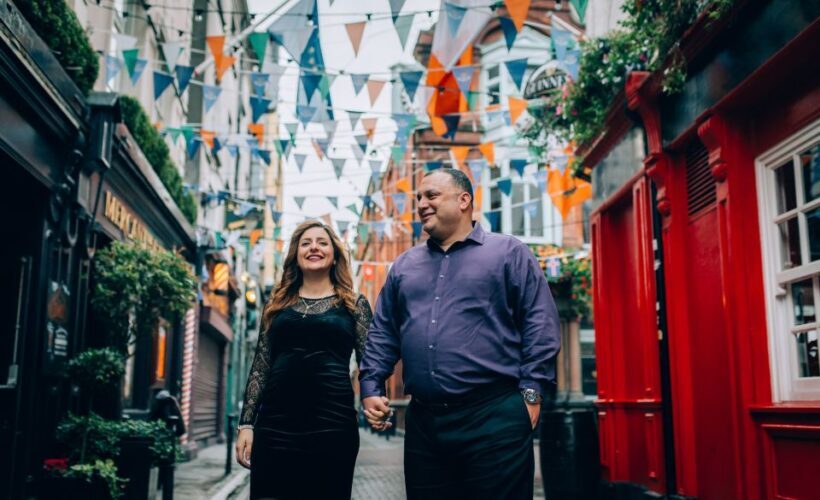 Dublin: Personal Travel & Vacation Photographer - FAQ