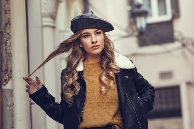 Dublin: Personal Travel & Vacation Photography Album Tour - Meeting and Logistics