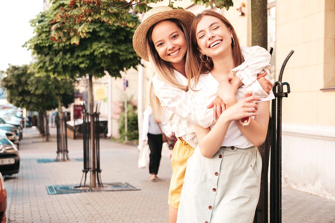 Dublin: Personal Travel & Vacation Photography Album Tour - Capturing Dublins Iconic Landmarks