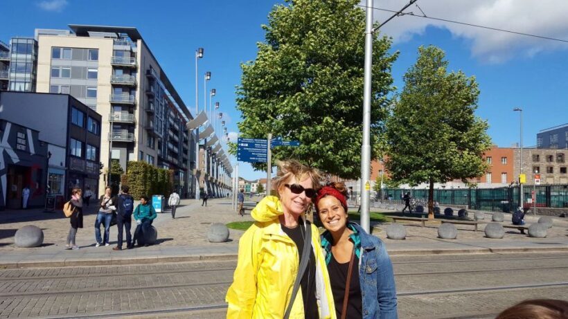 Dublin: Personalized Private Tour with a Local Host - What Travelers Say