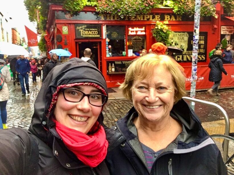 Dublin: Personalized Private Tour with a Local Host - Who This Tour Is Best For
