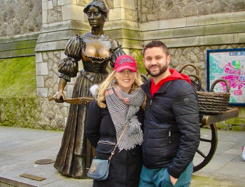 Dublin: Personalized Private Tour with a Local Host - FAQ
