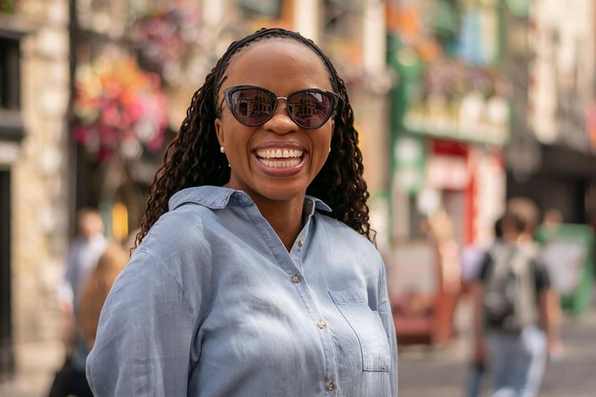 Dublin Photo Magic: Personalized & LGBTQ+ Friendly - An In-Depth Look at the Dublin Photo Magic Tour