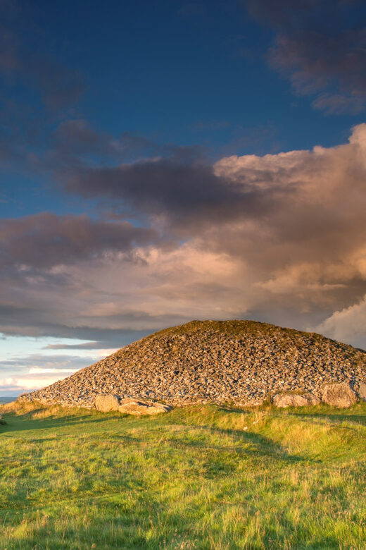Dublin: Private Boyne Valley and Trim Castle Day Tour - A Private Day Trip with Impact