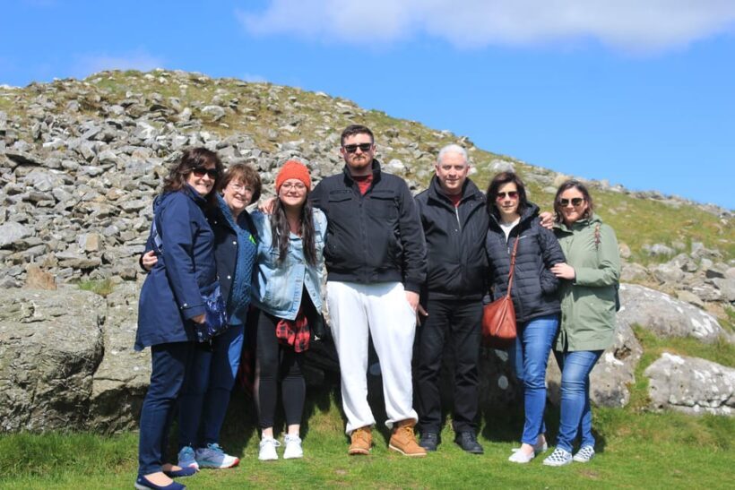 Dublin: Private Boyne Valley and Trim Castle Day Tour - Why Travelers Love This Tour