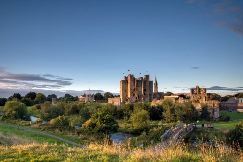 Dublin: Private Boyne Valley and Trim Castle Day Tour - Who Will Appreciate This Tour?