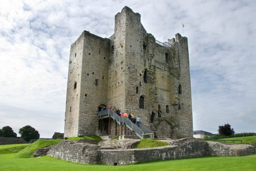 Dublin: Private Boyne Valley and Trim Castle Day Tour - Final Thoughts: Who Is This Tour Best For?