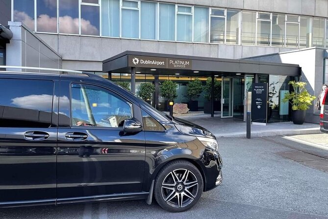 Dublin: Private Chauffeur Tour - Frequently Asked Questions