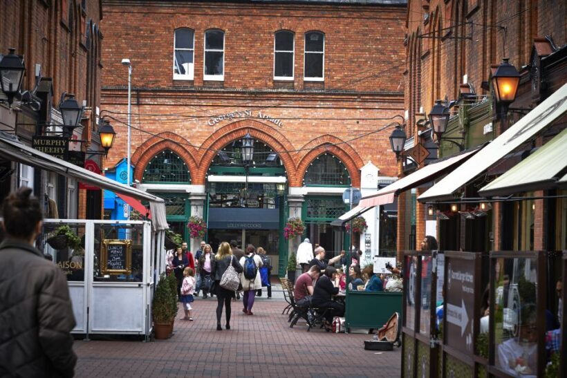 Dublin: Private City Tour in German - The Essence of a Private, Custom Tour