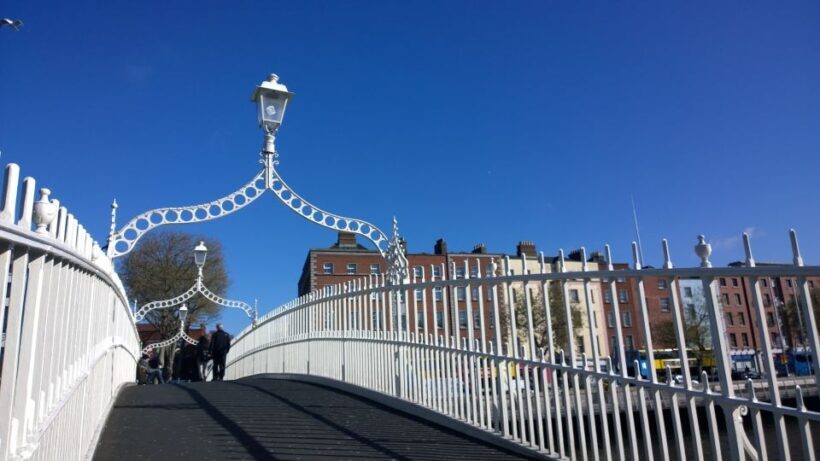 Dublin: Private City Tour in German - Why This Tour Offers Great Value
