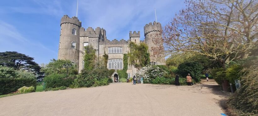 Dublin: Private Day Tour of Howth and Malahide Villages - FAQs