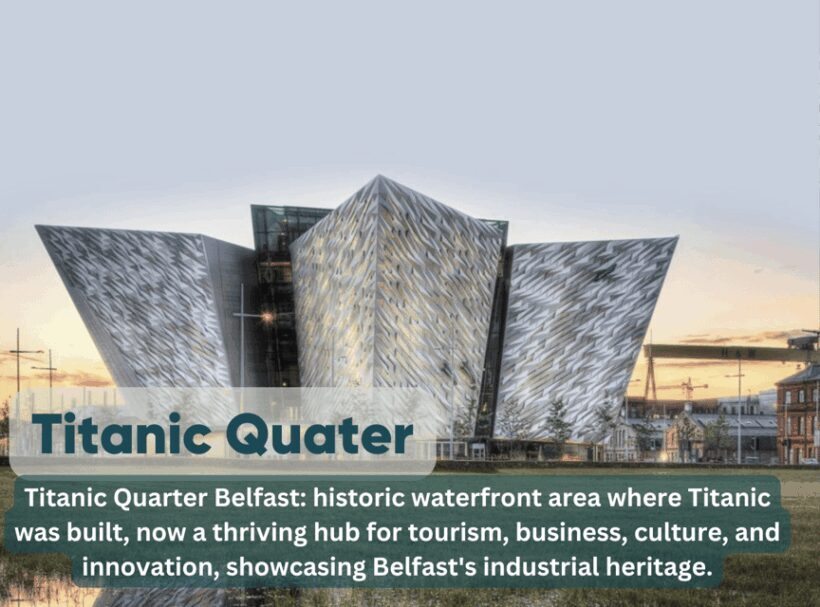 Dublin: Private Luxury Tour to Belfast and Giant's Causeway. - Key Points