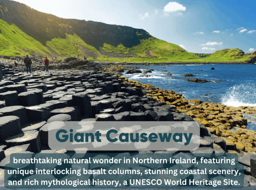 Dublin: Private Luxury Tour to Belfast and Giant's Causeway. - Starting Point & Logistics
