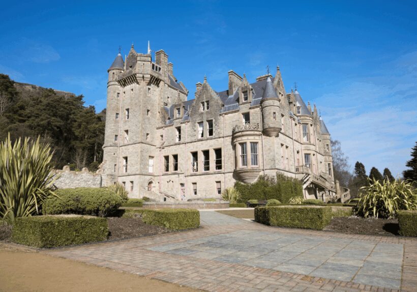 Dublin: Private Luxury Tour to Belfast and Giant's Causeway. - Who Will Love This Tour?