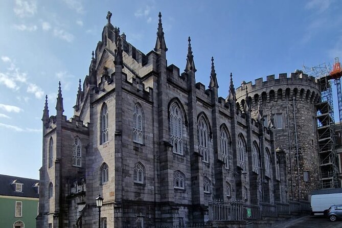 Dublin Private Medieval Walking Tour - Traveler Reviews and Feedback
