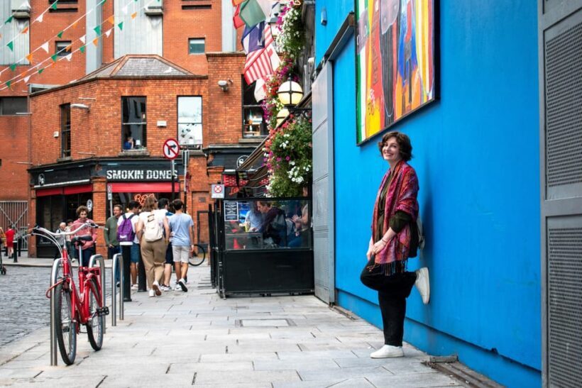 Dublin: Private Photo Experience - Key Points
