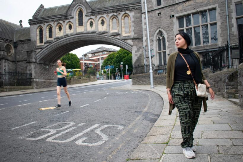 Dublin: Private Photo Experience - Temple Bar