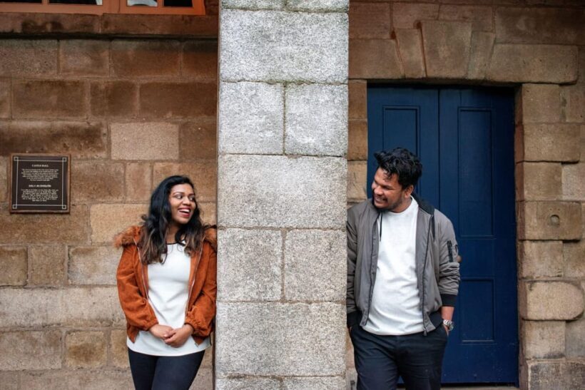 Dublin: Private Photo Experience - Christ Church Cathedral & St. Patrick’s Cathedral