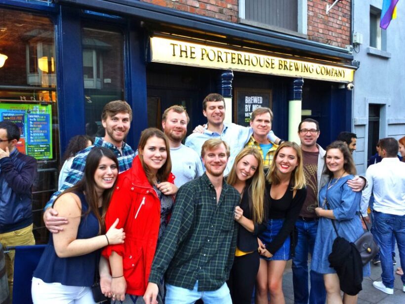 Dublin: Private Pub Tour - FAQ