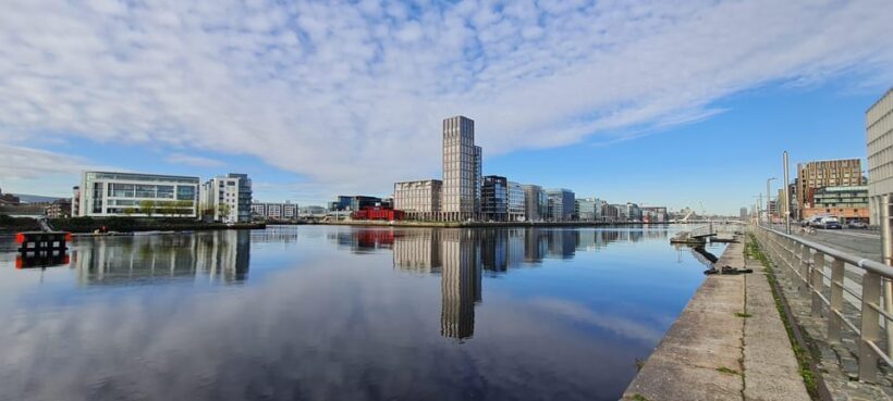 Dublin : Private Sightseeing Tour of Dublin City - An Honest Look at the Dublin Private Tour
