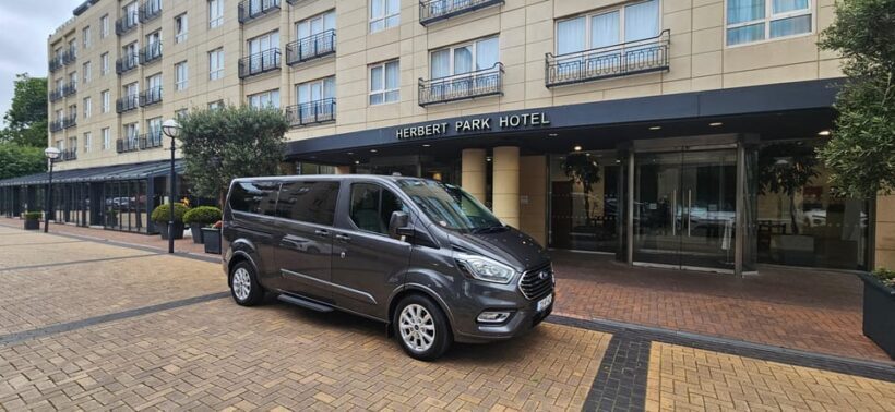 Dublin : Private Sightseeing Tour of Dublin City - Who Is This Tour Best For?