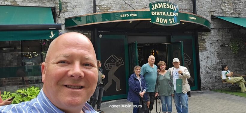 Dublin : Private Sightseeing Tour of Dublin City - Final Thoughts