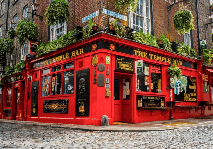 Dublin: Private Tour To wicklow , Glendalough & Powerscourt. - Why Consider This Tour?