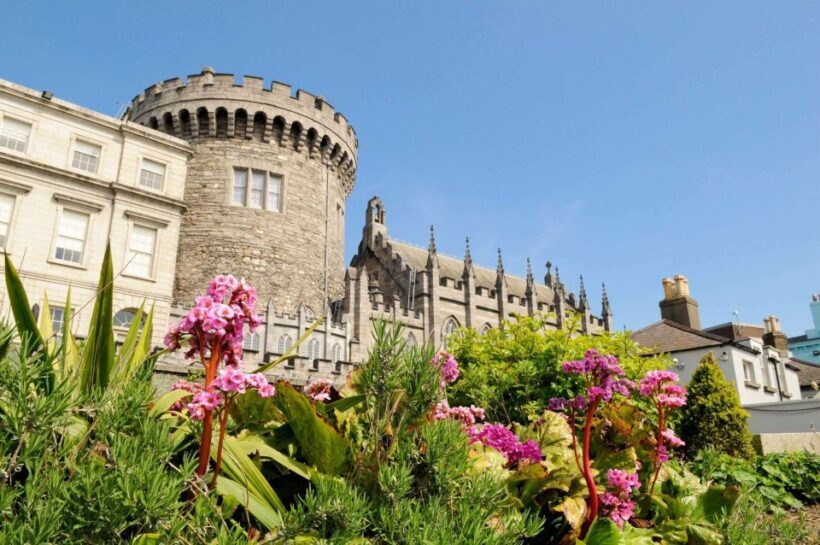 Dublin Private Tour with Skip-the-line Dublin Castle Tickets - Private Transfers: Comfort and Convenience (Optional)