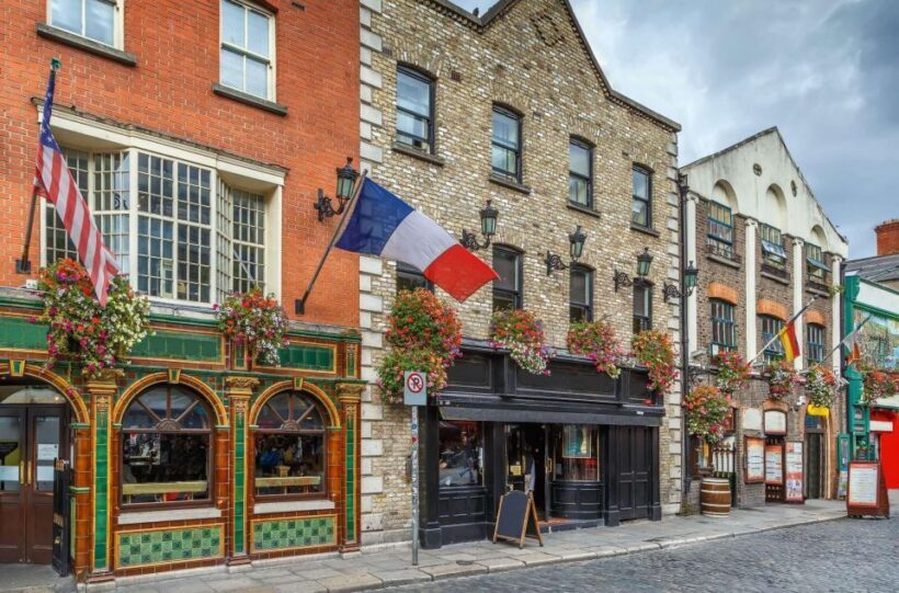 Dublin Private Tour with Skip-the-line Dublin Castle Tickets - The Real Value: Breaking Down the Cost
