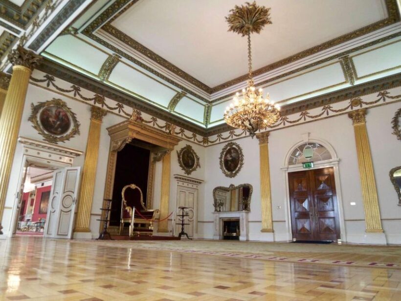 Dublin Private Tour with Skip-the-line Dublin Castle Tickets - How It Fits Different Travelers