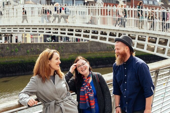 Dublin Private Tours by Local Guides, Custom - Cultural Immersion and Hidden Gems
