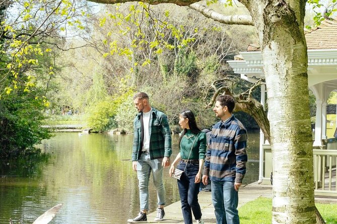 Dublin Private Tours by Local Guides, Custom - Meeting Point and Transportation