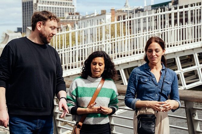 Dublin Private Tours by Local Guides, Custom - Accessibility and Group Size