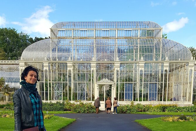 Dublin Private Tours by Local Guides, Custom - Pricing and Booking Flexibility