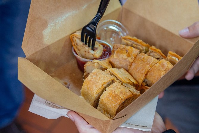 Dublin Private Walking Food Tour With Locals With 10 Tastings - Dietary Accommodations