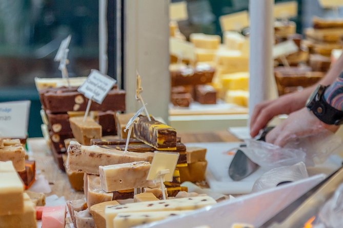 Dublin Private Walking Food Tour With Locals With 10 Tastings - Highlights and Recommendations