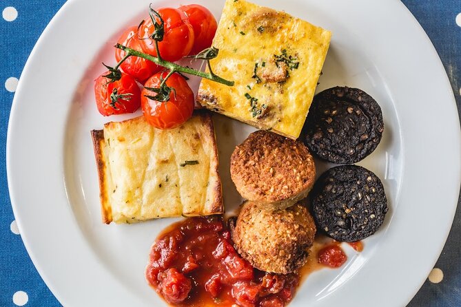 Dublin Private Walking Food Tour With Secret Food Tours - What to Expect