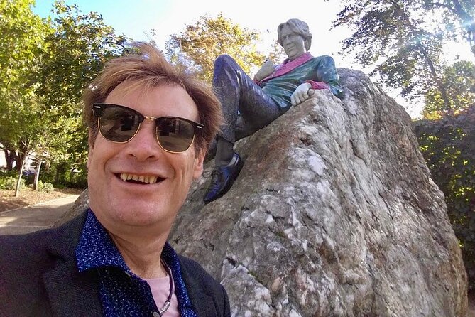Dublin Private Walking Tour With a Local: Highlights & Gems - Tailoring the Tour to Specific Interests